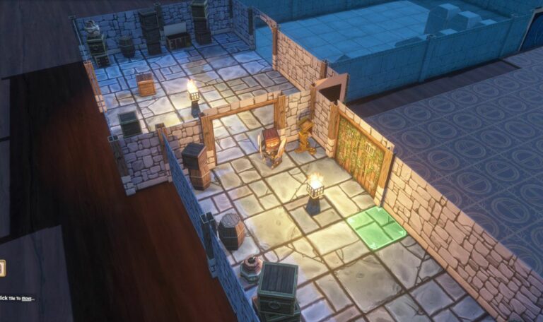 ANÁLISIS | Popup Dungeon y la fantasía de ser Dungeon Master – Malditos ...